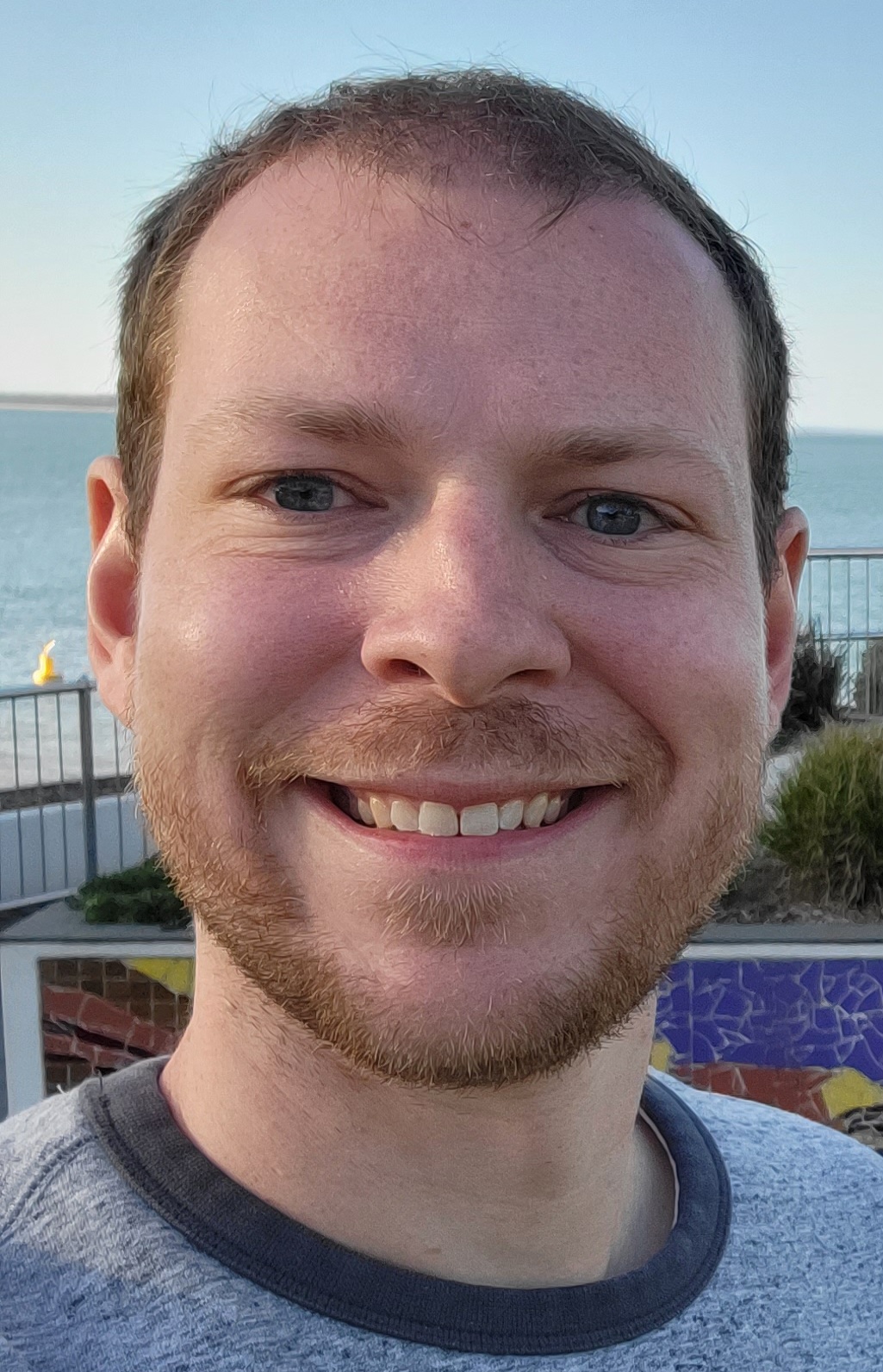 Tommy Marrinan: Home